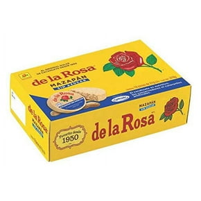 De la rosa Candy in Mexican Candy - Walmart.com