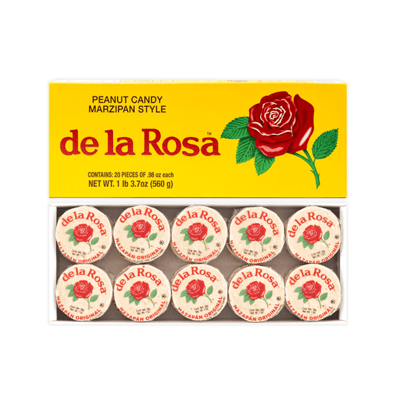 De La Rosa Mazapan