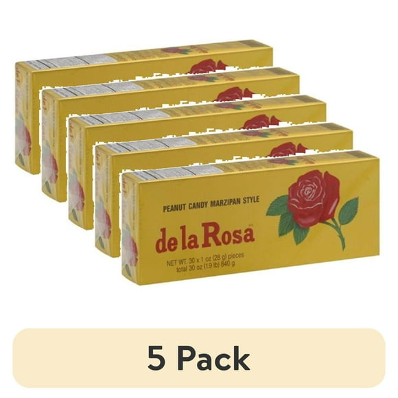 De La Rosa Mazapan