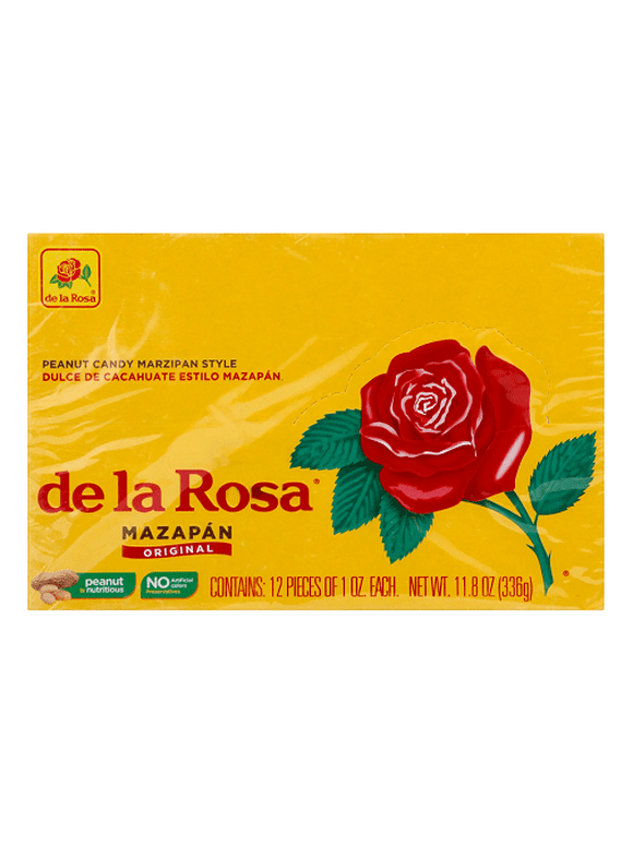 De La Rosa Candy in Food - Walmart.com