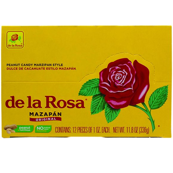 Mexican Candy in Candy - Walmart.com