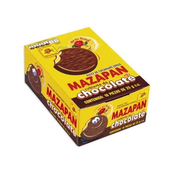 De La Rosa Mazapan