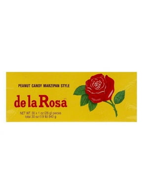 De la rosa Candy in Mexican Candy - Walmart.com