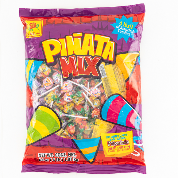 De la rosa Candy in Mexican Candy - Walmart.com