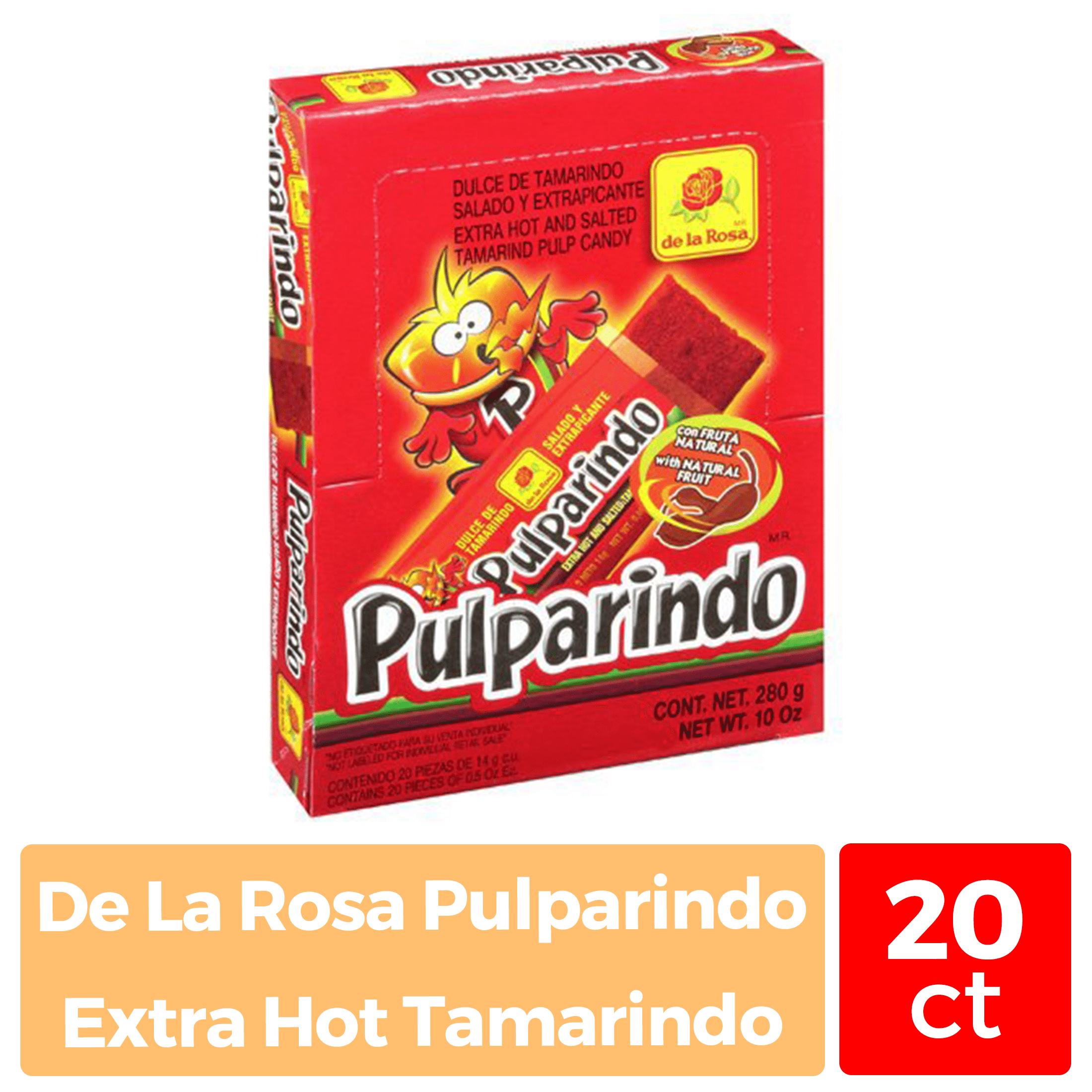 Pulparindo