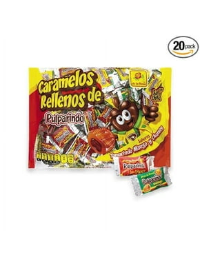 De la rosa Candy in Mexican Candy - Walmart.com