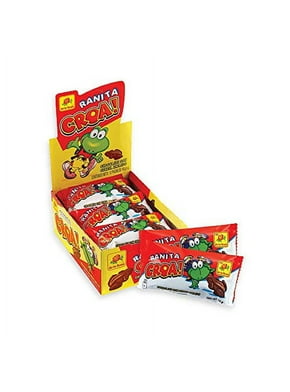 De la rosa Candy in Mexican Candy - Walmart.com