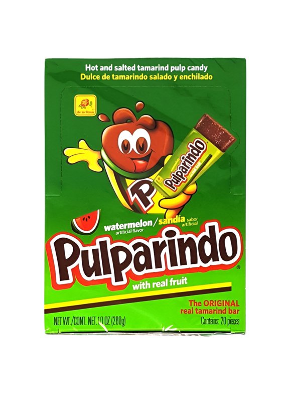 Tamarindo candy in Mexican Candy - Walmart.com