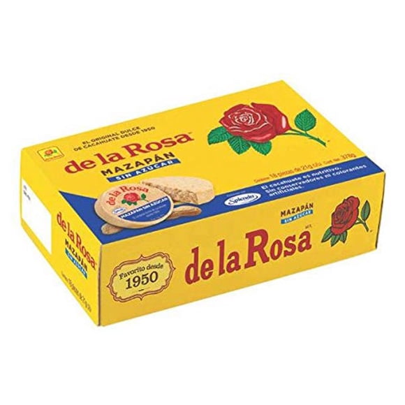 De La Rosa Mazapan