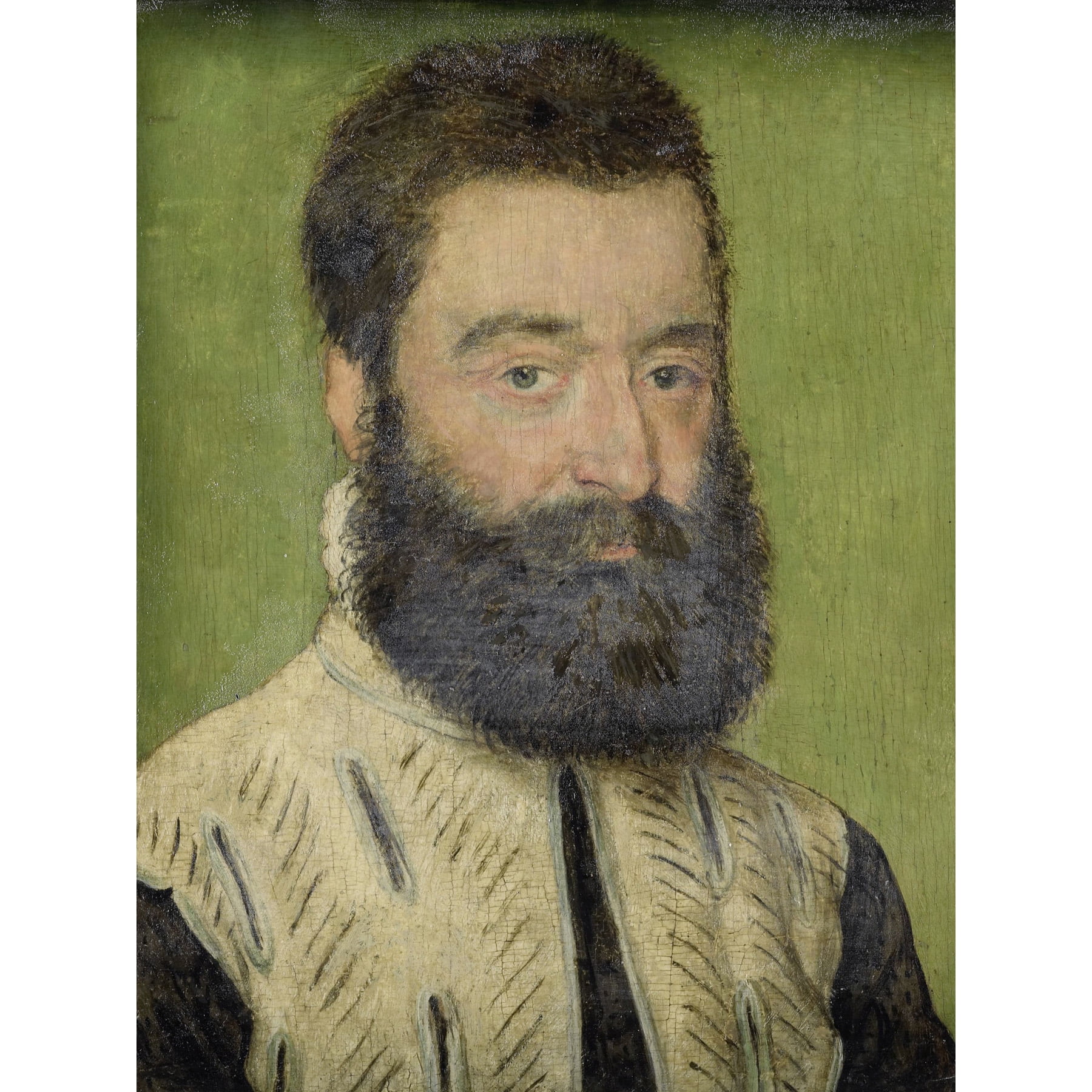 De Lyon Portrait Barthelemy Aneau College Trinite Extra Large XL Wall ...