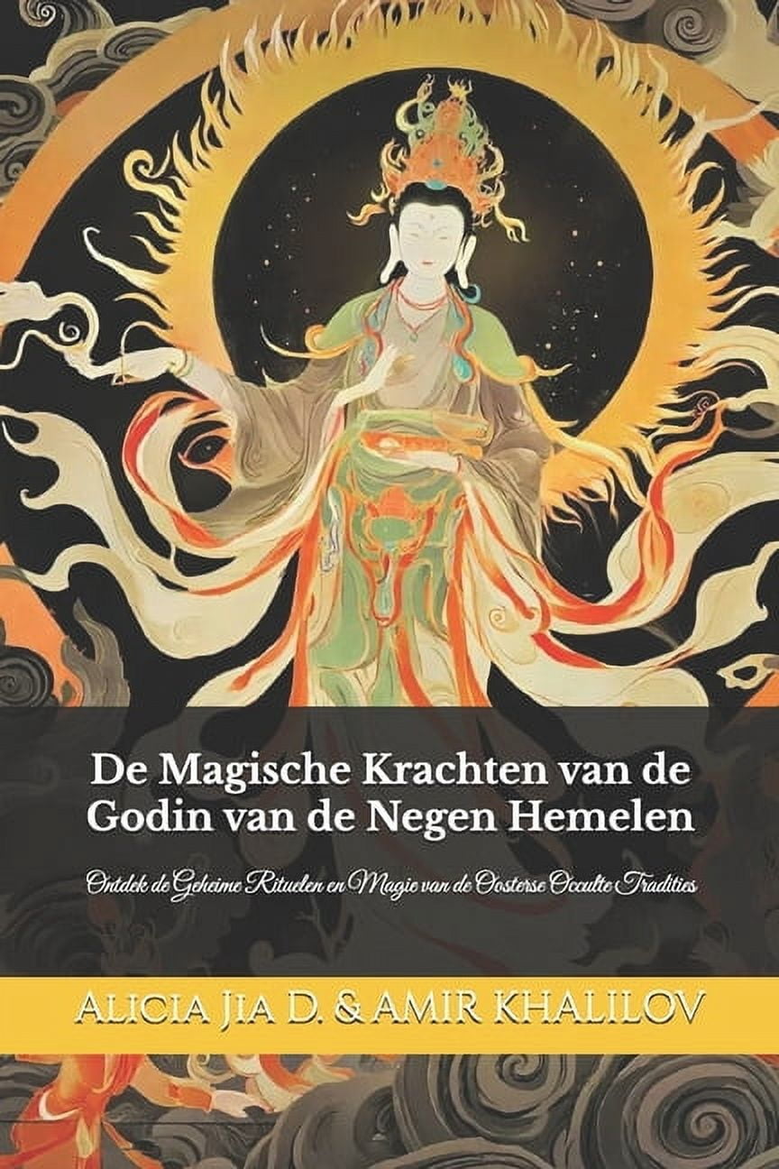 Eastern Folk Magic & Spiritual Practices De Magische Krachten van de ...