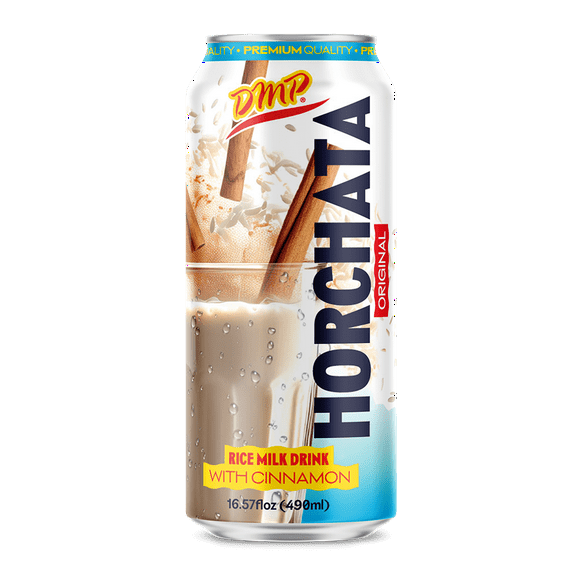 Horchata in Latin Beverages - Walmart.com