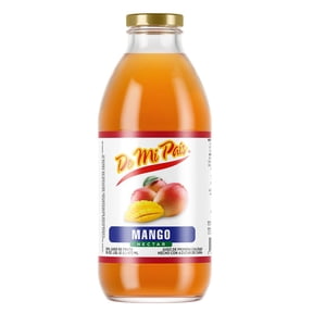 Discover Delicious Mango Nectar in Various Flavors and Sizes