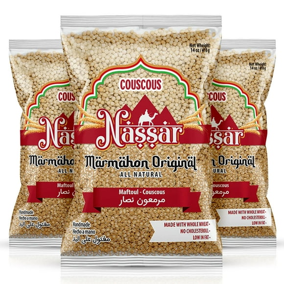 Couscous in Grains - Walmart.com