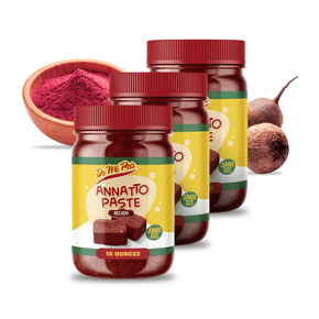 Achiote Paste