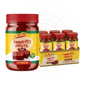 Explore Achiote Paste Variations for Cooking Delicious Meals