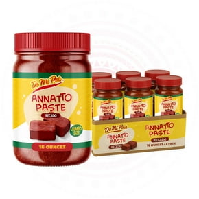 Achiote Paste