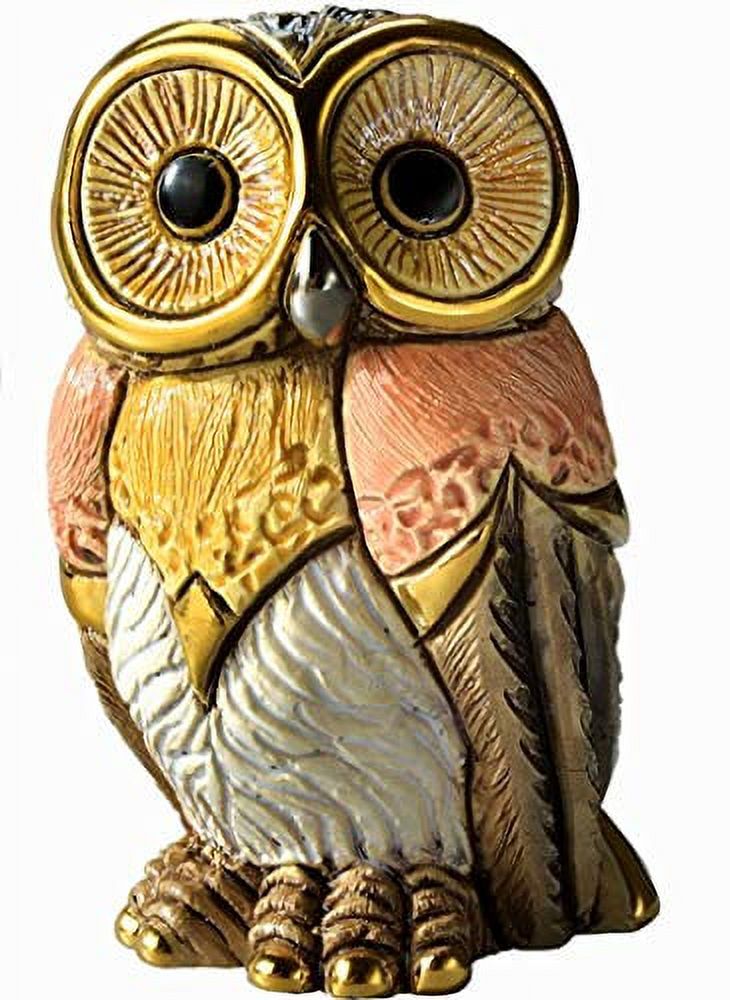 De Rosa - Adult Eastern Owl Figurine - Walmart.com