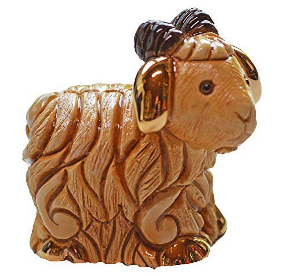 De Rosa - Mini Goat Figurine - Walmart.com