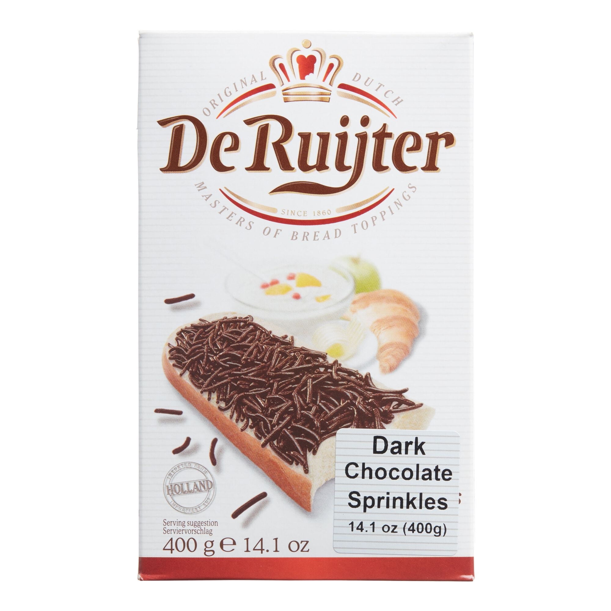 De Ruijter Canada