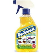 Orange Sol 10022 Contractor Solvent, 12 oz - Walmart.com