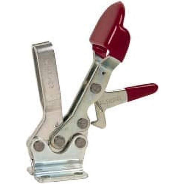 De-Sta-Co 500 Lb Holding Capacity, Horizontal Handle, Manual Hold Down ...