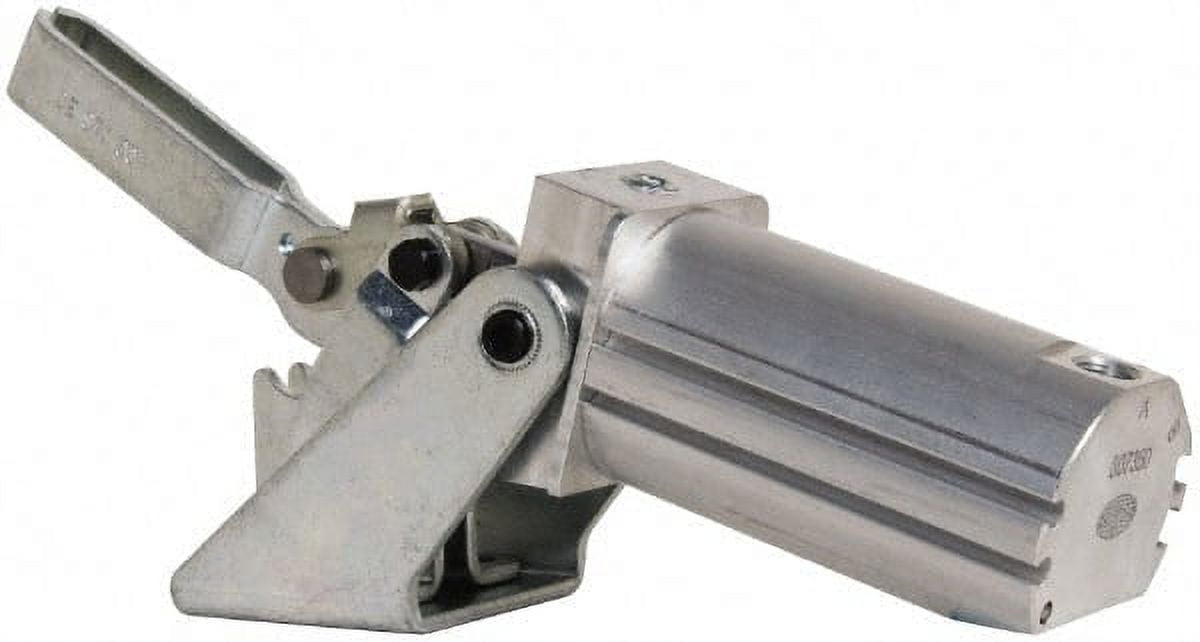 De-Sta-Co 807-U Pneumatic Horizontal Hold Down Toggle Clamp: 1/8 NPT Port - Walmart.com