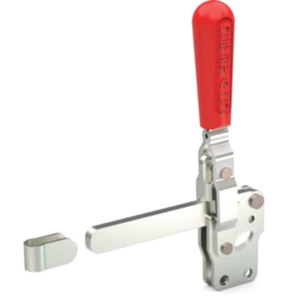 De-Sta-Co Manual Toggle Clamp,Vertical,500lb. 207-LB - Walmart.com