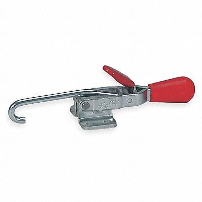 De-Sta-Co Latch Clamp,J-Hook,750 Lbs,2.58 In 371 - Walmart.com