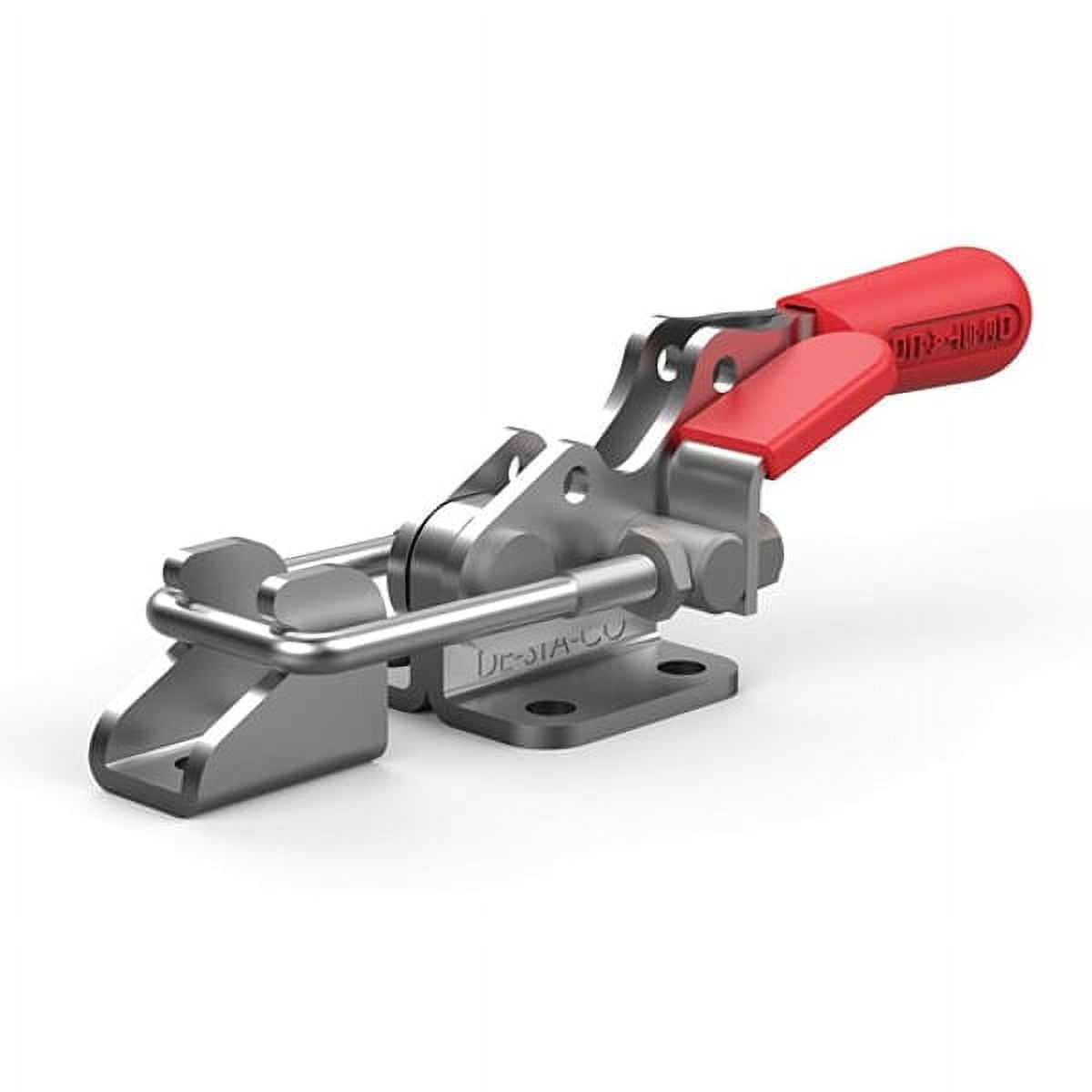 De-Sta-Co Latch Clamp,SS,U-Bolt,360 Lbs,1.19 In 323-SS - Walmart.com