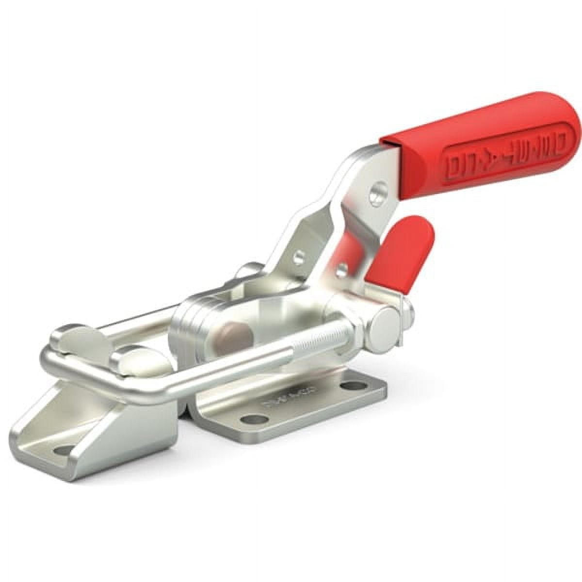 De-Sta-Co Latch Clamp,SS,U-Bolt,720 Lbs,1.97 In 331-SS - Walmart.com