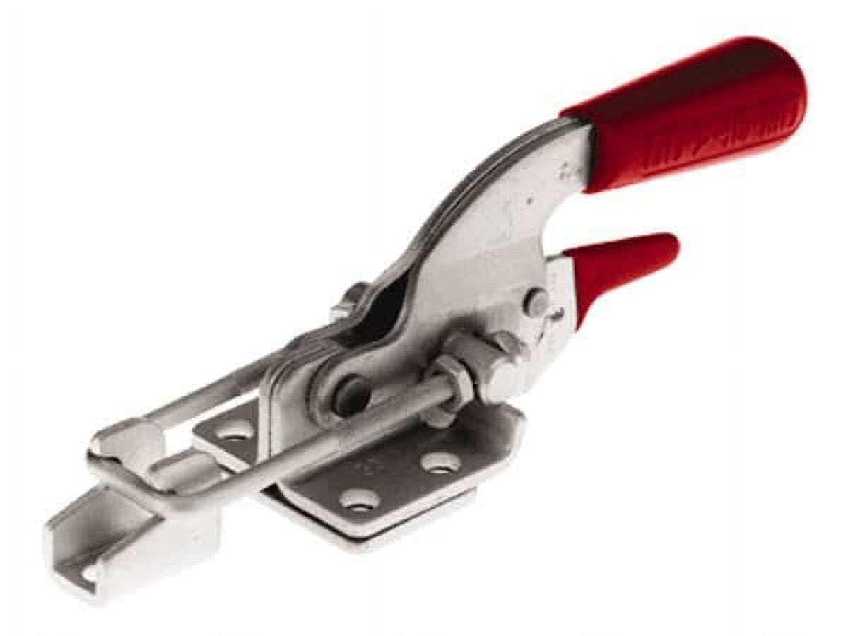De-Sta-Co Latch Clamp,SS w/Lever,U-Bolt,720 Lbs 331-RSS - Walmart.com