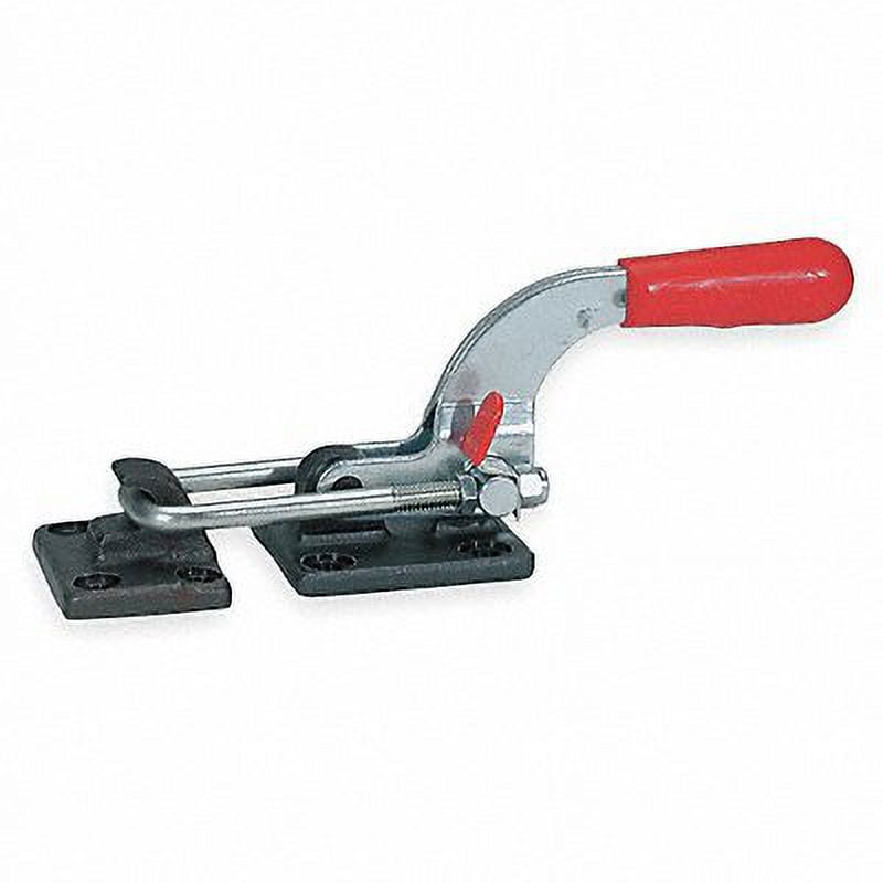 De-Sta-Co Latch Clamp,U-Bolt,4000 Lbs,4.19 In 375 - Walmart.com