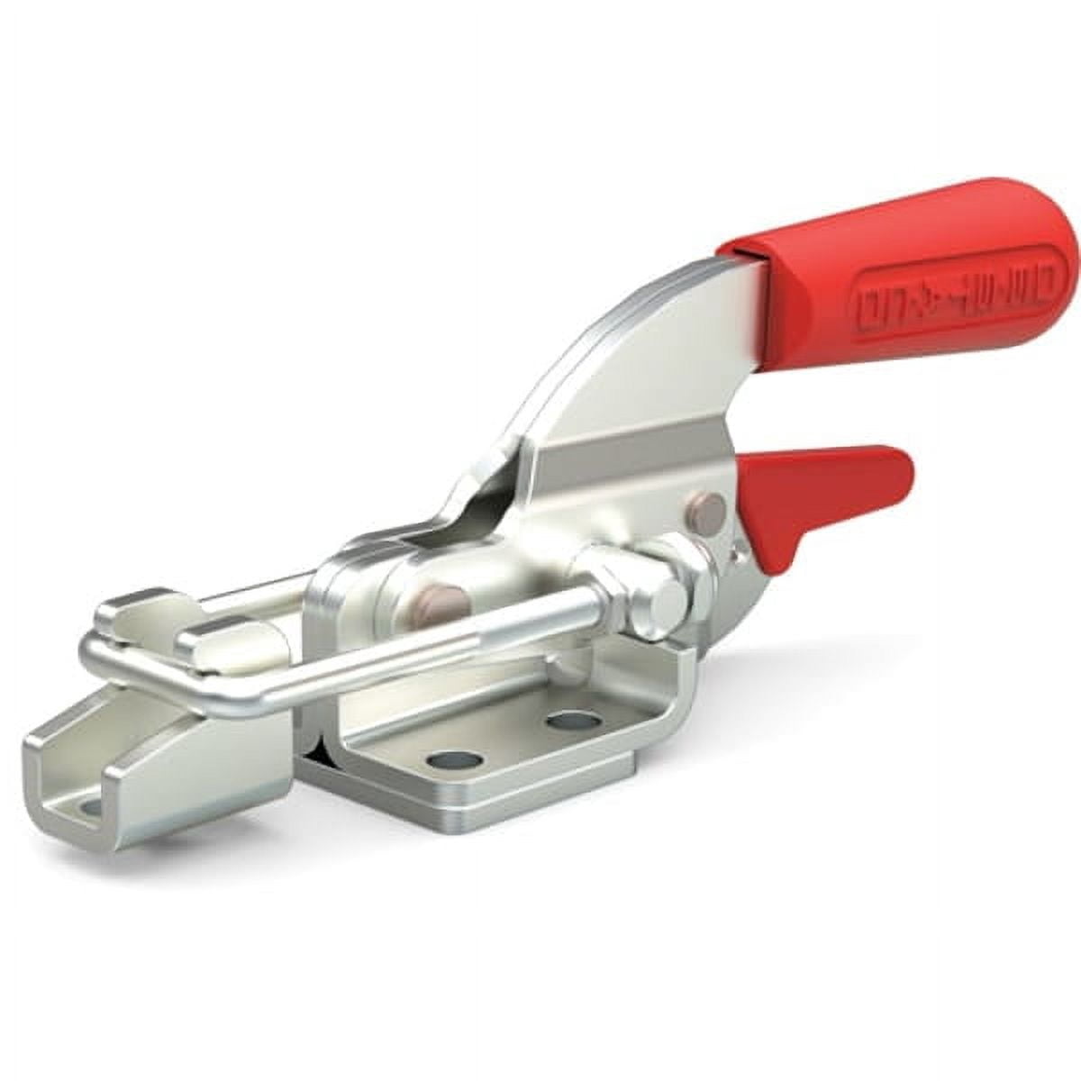 De-Sta-Co Latch Clamp,U-Bolt,w/Lever,720 Lbs,1.97 331-R - Walmart.com
