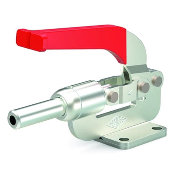 De-Sta-Co Toggle Clamp,Flanged Base,800 Lbs,4.41 610 - Walmart.com