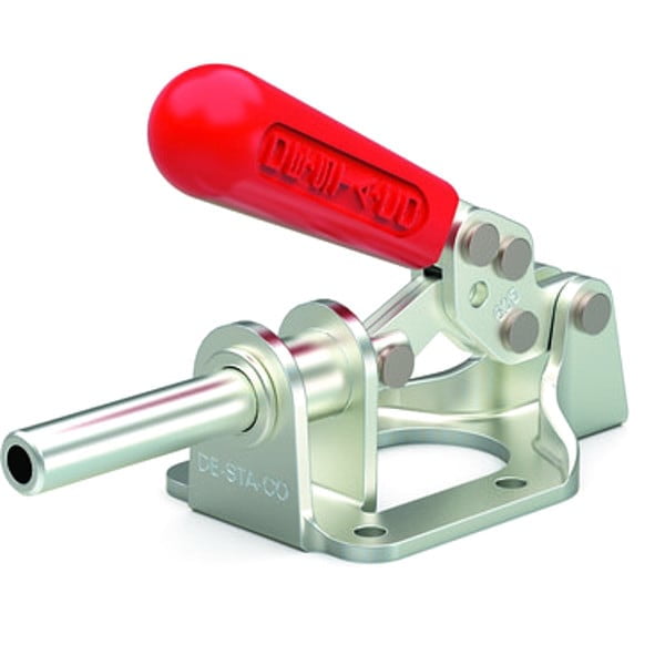 De-Sta-Co Straight Line Clamp,5/16",Steel 605 - Walmart.com