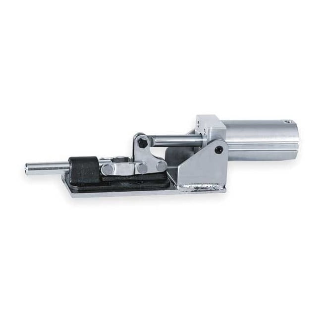 De-Sta-Co Pneumatic Straight Line Clamp,2500 Lb 830 - Walmart Business ...