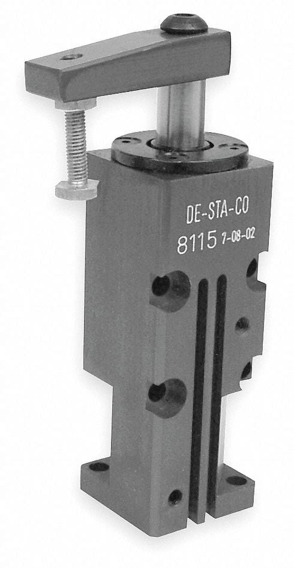 De-Sta-Co Swing/Toggle Clamp,Pneumatic Swing 8115 - Walmart.com