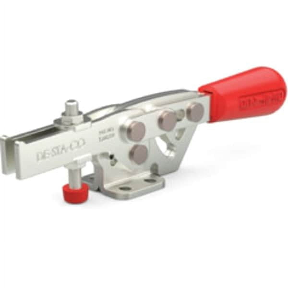 De-Sta-Co Toggle Clamp,Horiz,1.30 In,5.87 In 2013-U - Walmart.com