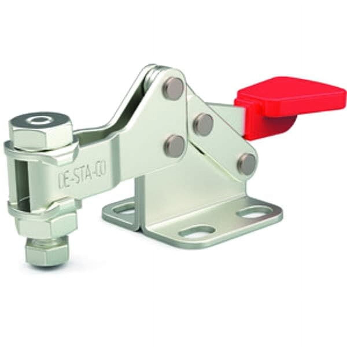 De-Sta-Co Toggle Clamp,Horiz,SS,1.06 In,2.75 In 206-SS - Walmart.com