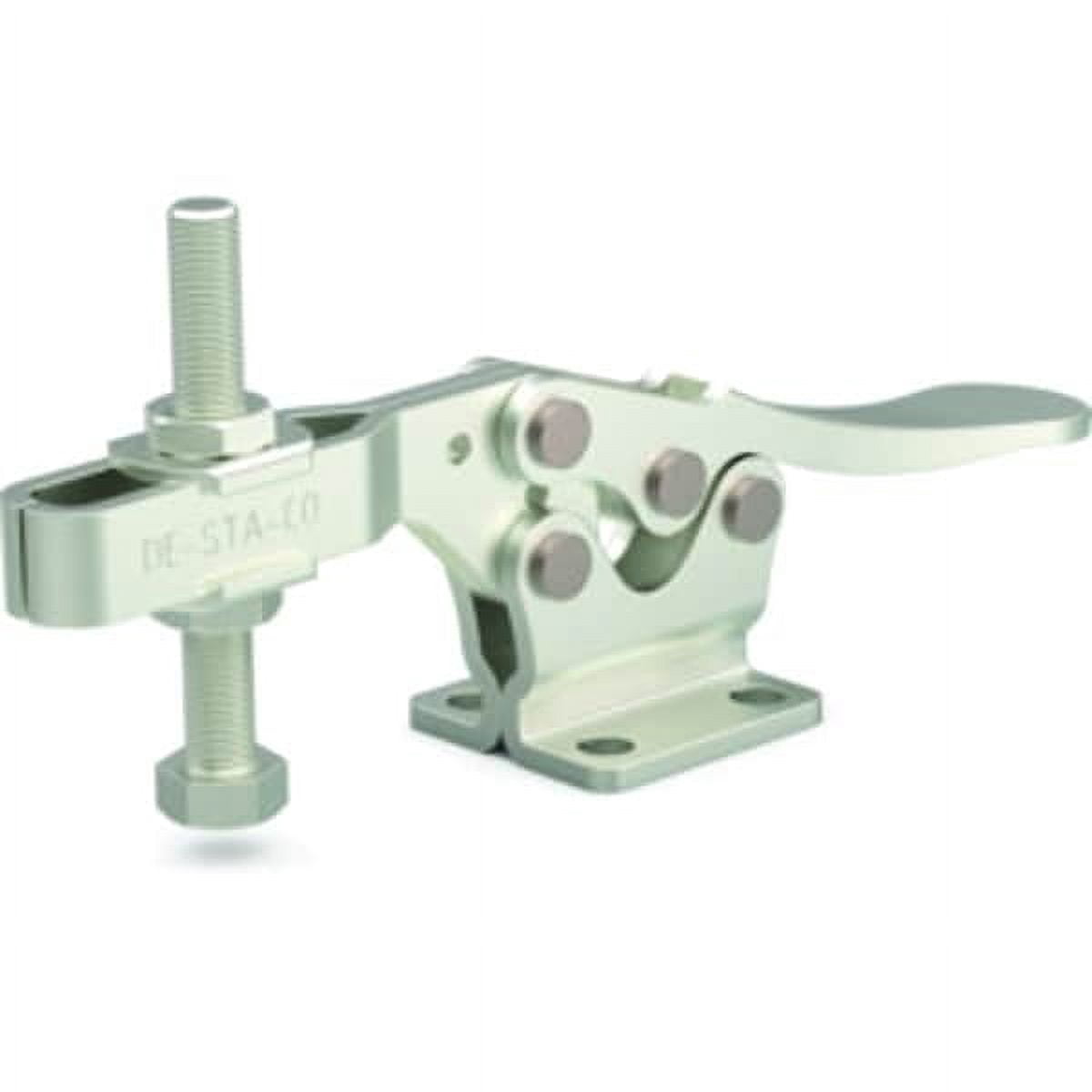 De-Sta-Co Toggle Clamp,Horiz,SS,1.84 In,7.56 In 225-USS - Walmart.com