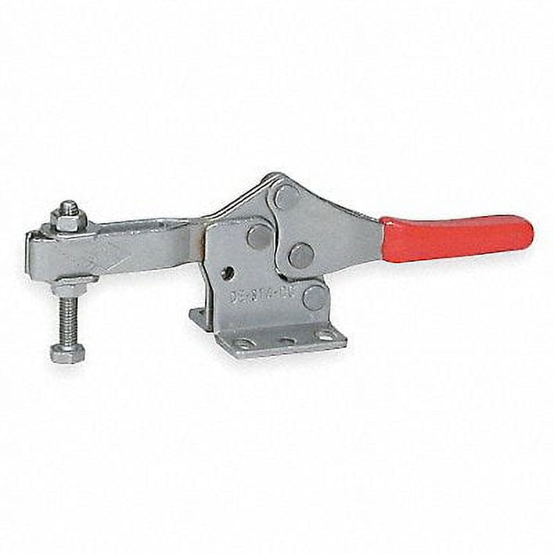 De-Sta-Co Toggle Clamp,Horiz,SS,1.95 In,6.56 In 217-USS - Walmart.com