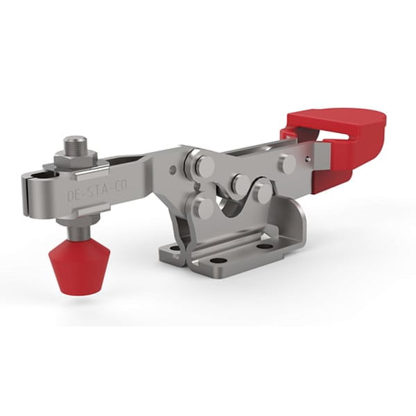 De-Sta-Co Toggle Clamp,Horiz w/Lock,1.89 In,6.46 225-UR - Walmart.com