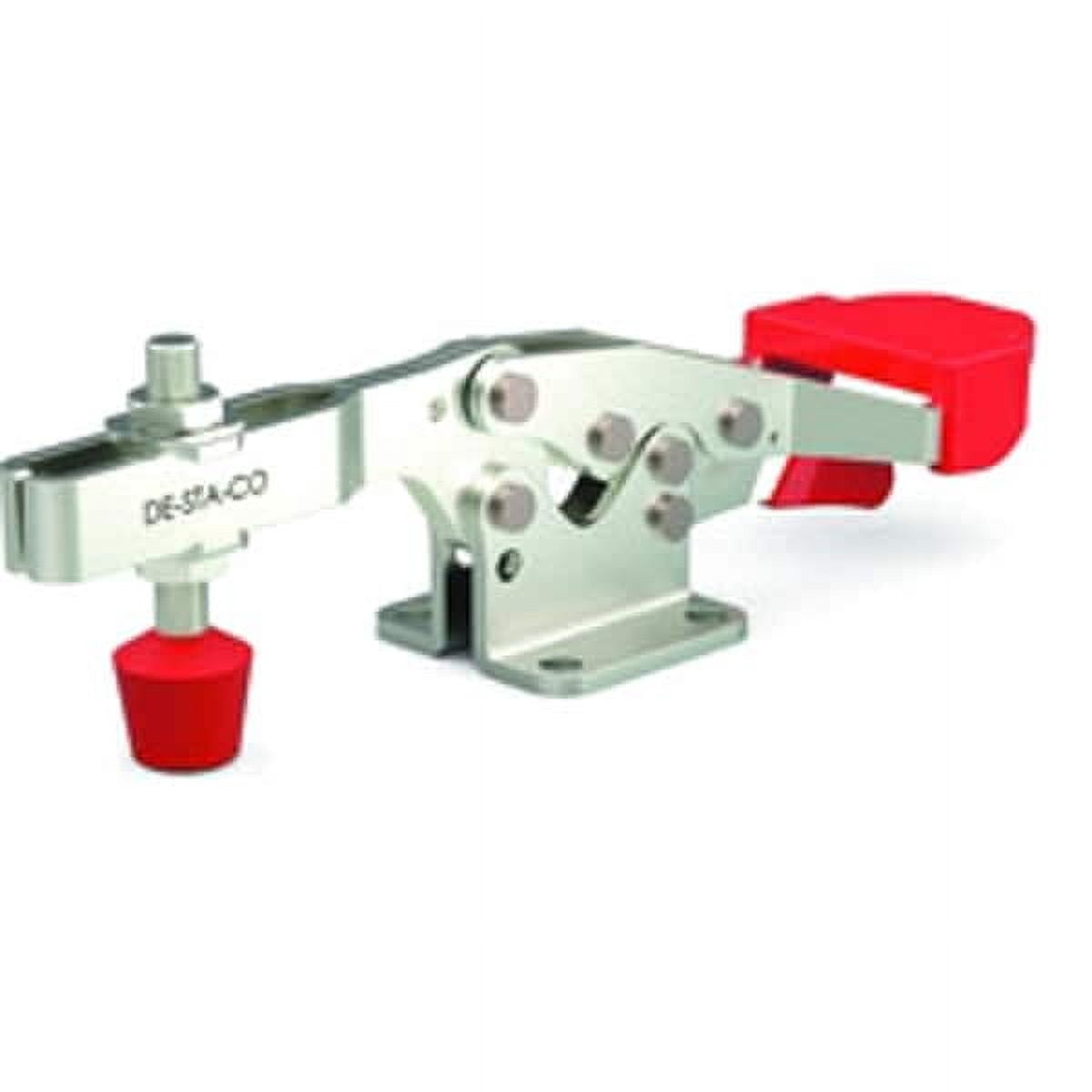 De-Sta-Co Toggle Clamp,Horiz w/Lock,2.56 In,10.50 235-UR - Walmart.com