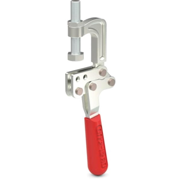 De-Sta-Co Toggle Clamp,Squeeze Action,800 Lb. Cap. 325 - Walmart.com