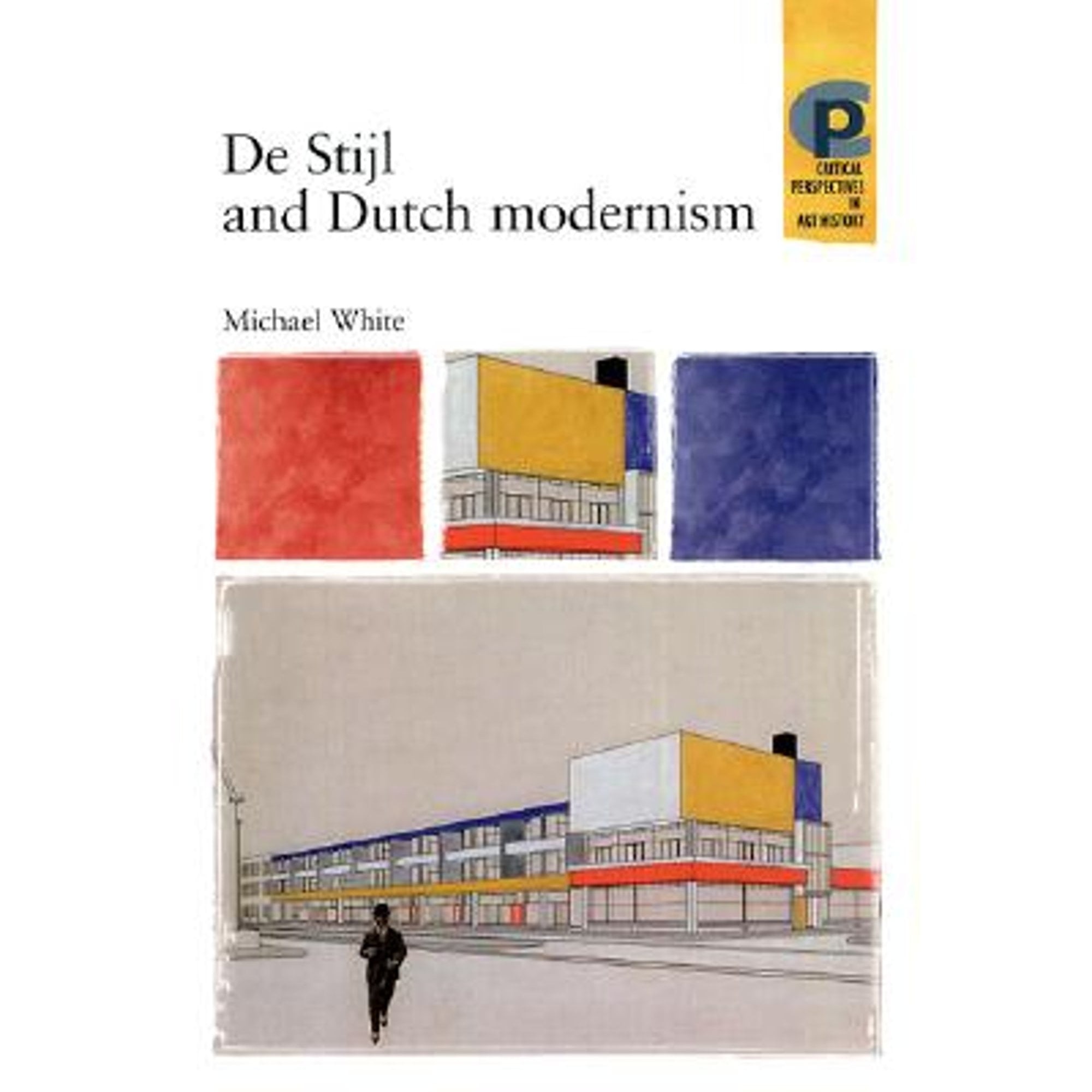 Pre-Owned De Stijl and Dutch Modernism (Paperback) 0719061628 ...