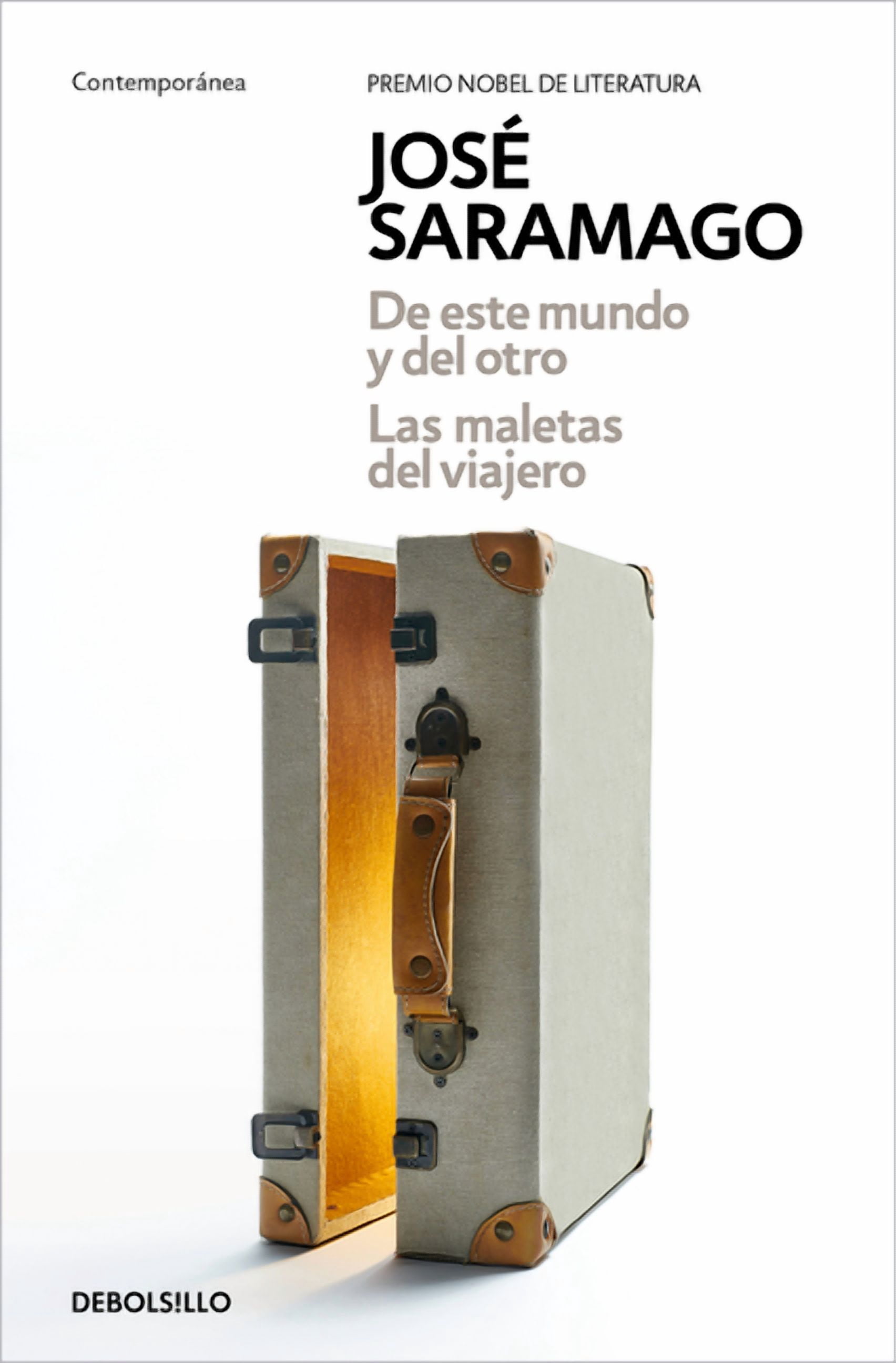 De este mundo y del otro - Las maletas del viajero / Of This World and ...
