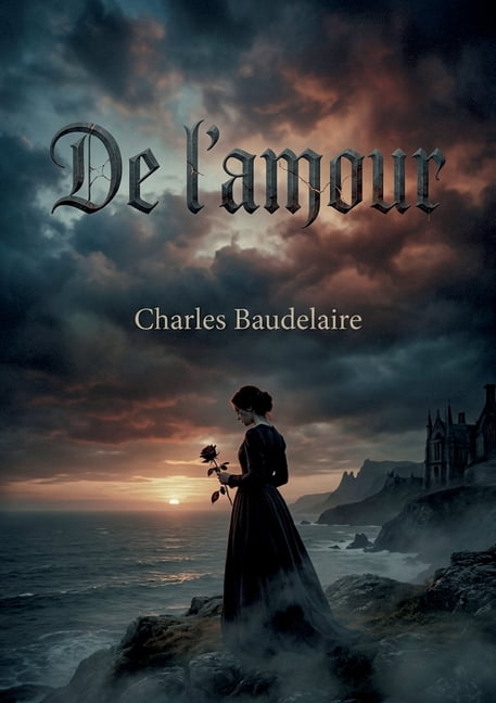 De l'amour: Une exploration des complexitÃ©s de l'amour selon Charles ...