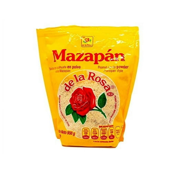 De la rosa Candy in Mexican Candy - Walmart.com