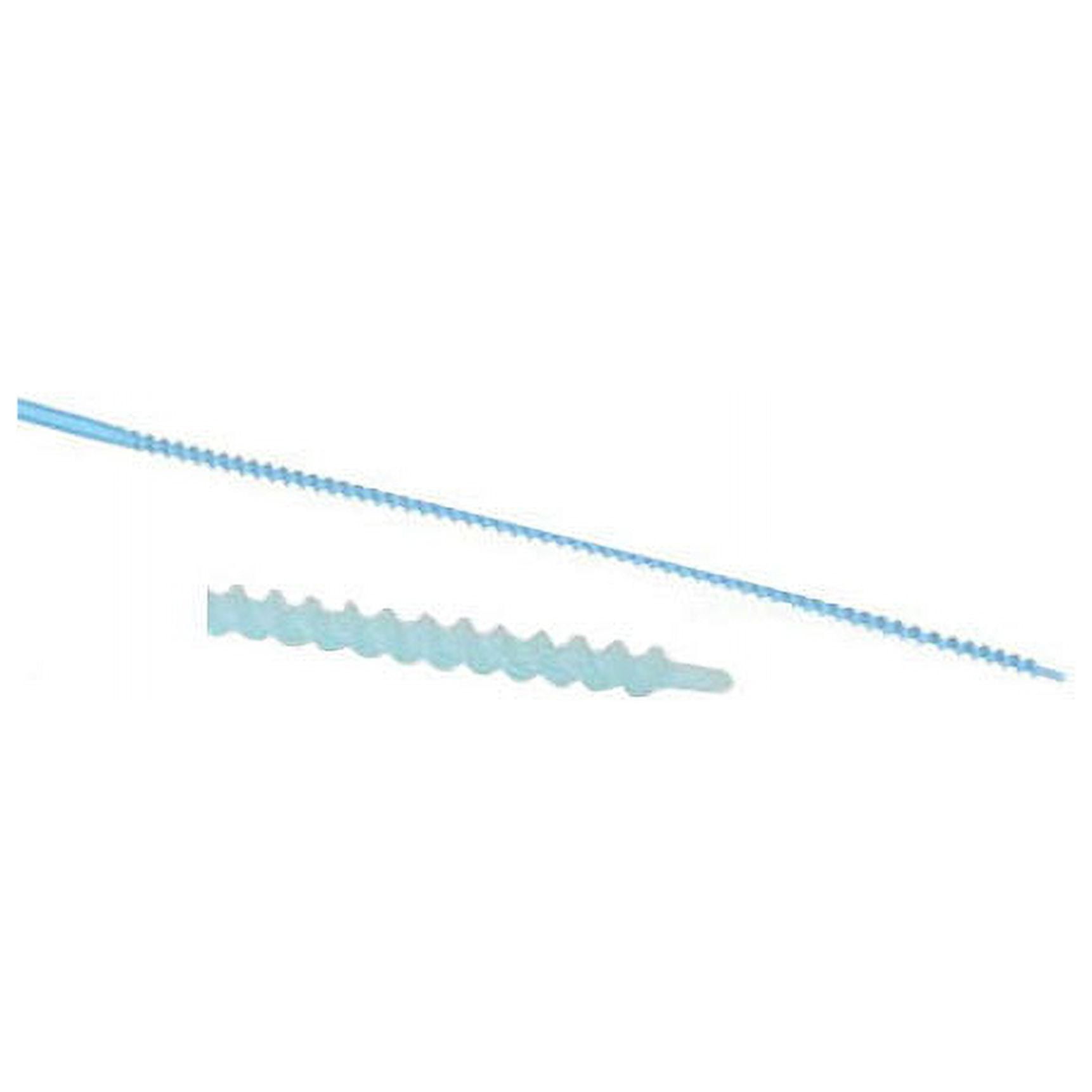 DeCloggers Enteral Feeding Tube Declogger, Blue, 14-16 Fr., 39.5 cm ...